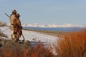 The Rocky Mountain Fur Trade - Museum of the Mountain Man