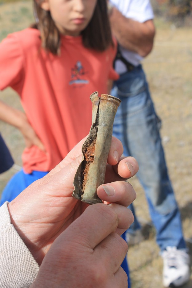 New Fork River Crossing Historical Park - Museum of the Mountain Man
