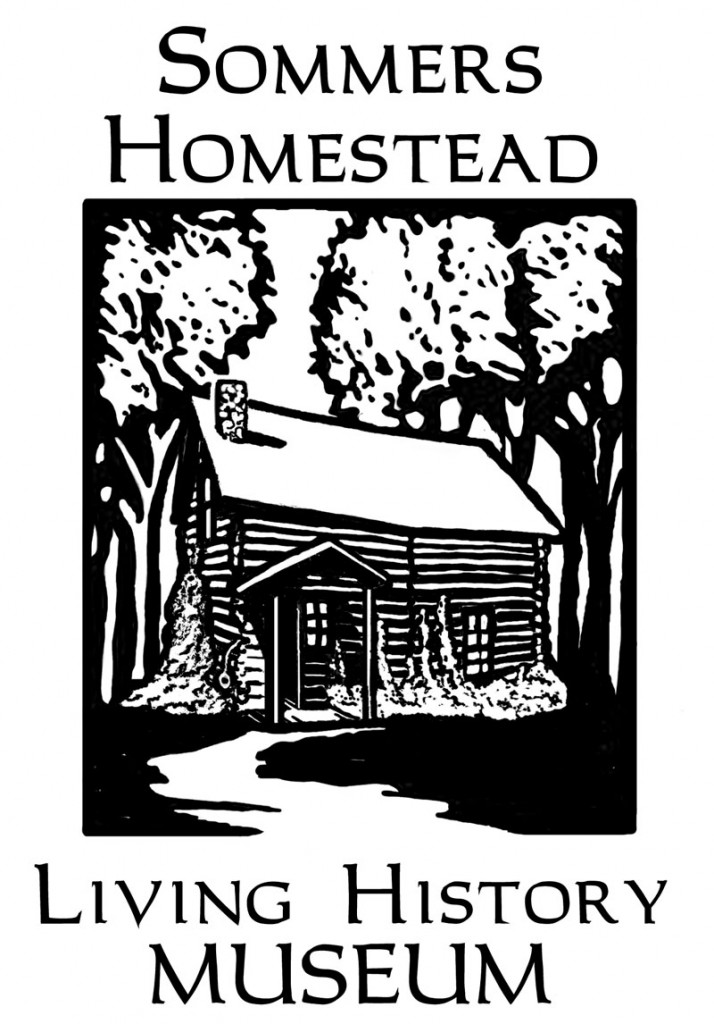 Homesteader - Donate $1000 - Museum of the Mountain Man