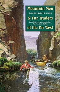 Mountain Men & Fur Traders of the Far West - Museum of the Mountain Man