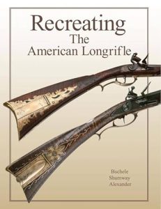 Recreating The American Longrifle - Museum of the Mountain Man