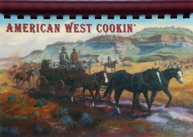 American West Cookin' - Museum of the Mountain Man