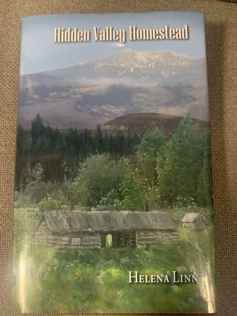 Hidden Valley Homestead - Museum of the Mountain Man