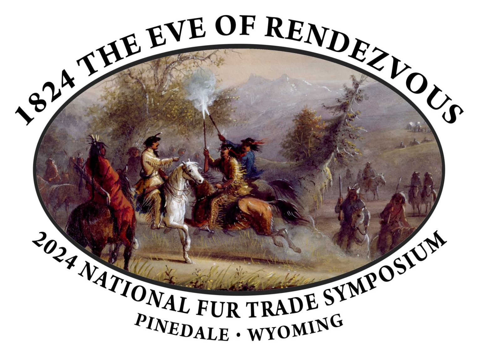 2024 National Fur Trade Symposium - Museum of the Mountain Man