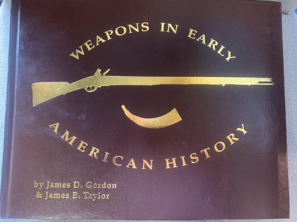 Weapons in Early American History - Museum of the Mountain Man